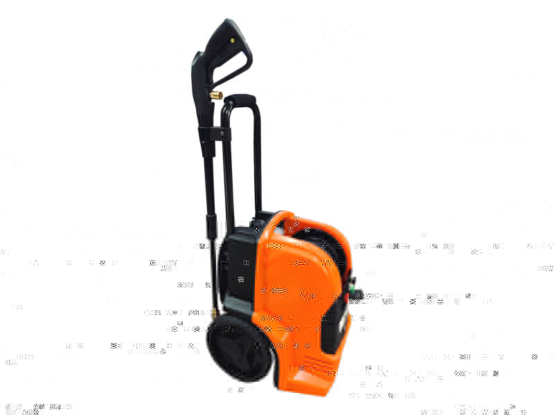 HIDROLAVADORA RIO TOOLS - Mundo das Ferramentas