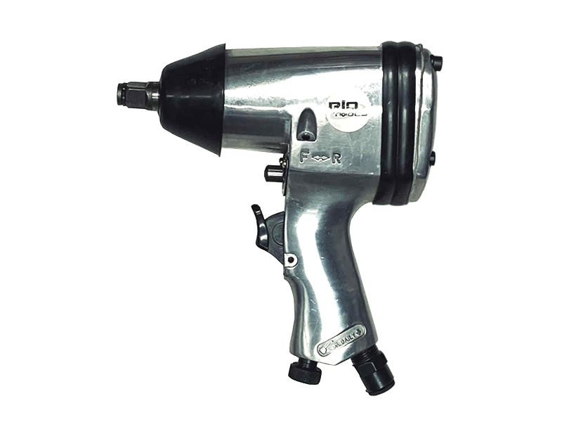 CHAVE DE IMPACTO PNEUMATICA RIO TOOLS 1/2 POLEGADAS - Mundo das Ferramentas